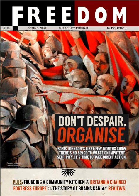 Freedom Press Freedom Press