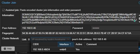 How To Add A Node To An Existing Proxmox Cluster