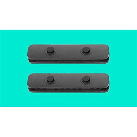 Logitech Mounting Bracket For Speaker Camera Techuber Pk