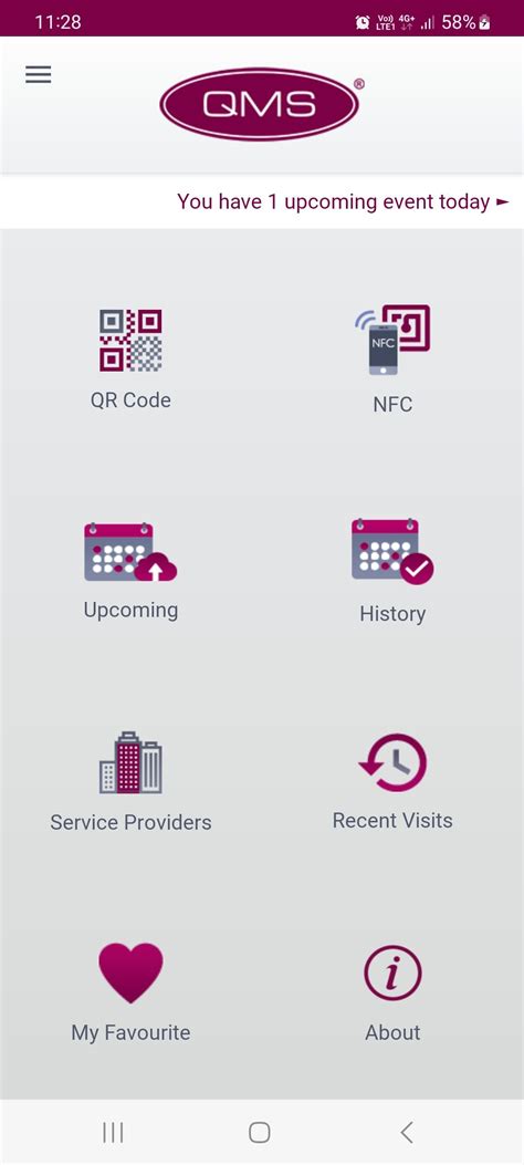 Queue Management System Qms 安卓apk下載 最新版本