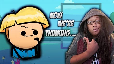 Reaction Cyanide And Happiness 31 Youtube