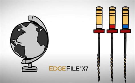 Edgeendo® Edgefile® X7 Dental Education Hub