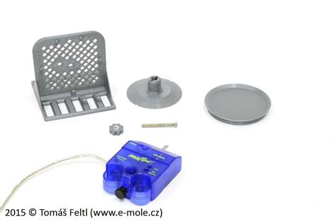 Fun Science Laboratory Scales From Force Sensor By ToFe Download Free STL Model Printables Com