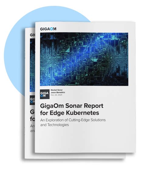 sonar report gigaom