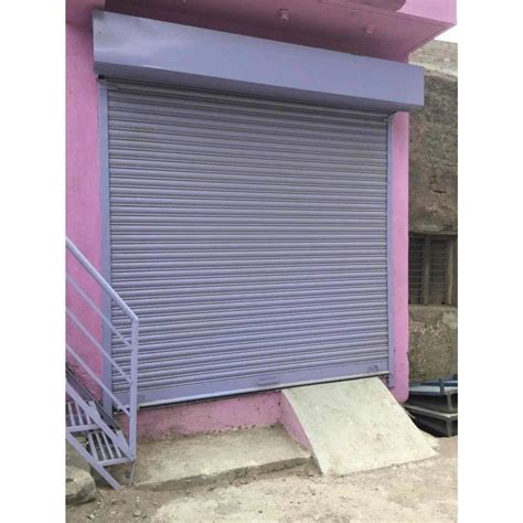 Rolling Shutter Fabricators Service In Hosur Id 2853153293512