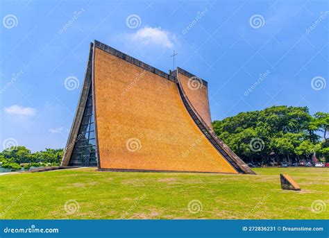 Tunghai University Editorial Photo Image Of River Autumn 272836231