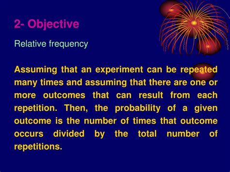Ppt Basic Probability Concepts Powerpoint Presentation Free Download