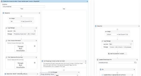 how to break a while loop do while loop help uipath community forum