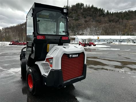 2025 Bobcat L28 Small Articulated Loader 6561 Bobcat Northern Berkshires At Southside Sales