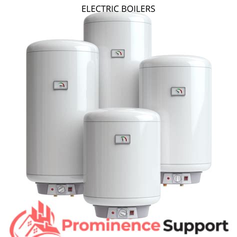 Different Types Of Boilers Prominence Support