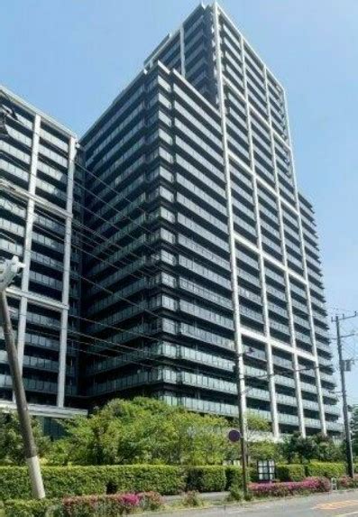 クレストタワー品川シーサイドを徹底評価｜中古・売却・賃貸｜マンションレビュー