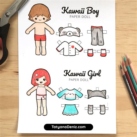 Printables Archives Tatyana Deniz