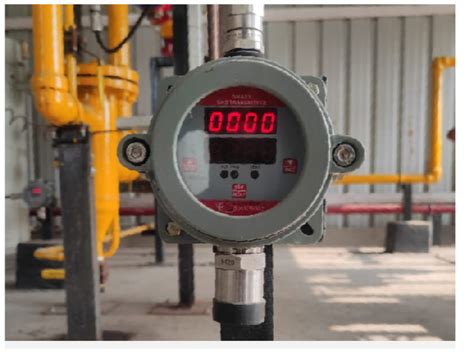 Leak Detection Instrument In Thane लीक डिटेक्शन इंस्ट्रूमेंट ठाणे Maharashtra Leak