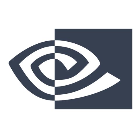 Geforce Now Logo Solid Icon Free Png And Svg Logos Free