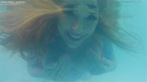 Melisa The Mermaid Melissa Johnson Xxx Clips4sale