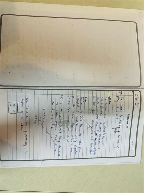 Physics Practical File 2 Pdf