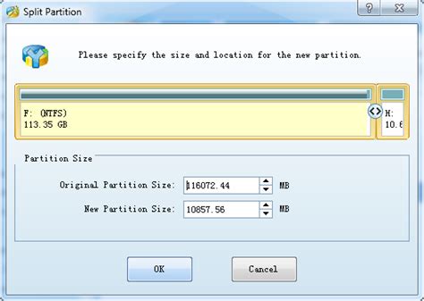 Partition Magic Freeware Will Be The Best Assistant For Partition