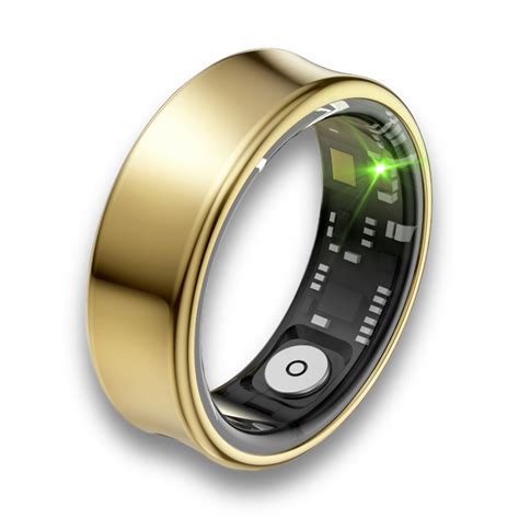 Fitorb™ Smart Ring Pro