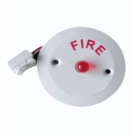 Photoelectric Round Fire Response Indicator At ₹ 32piece In Bengaluru