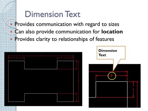 Ppt Dimensioning Powerpoint Presentation Free Download Id 5530857