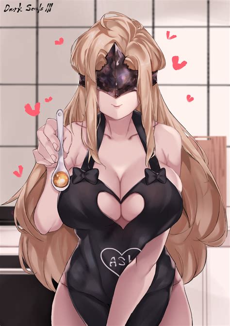 Dark Souls Iii Danbooru