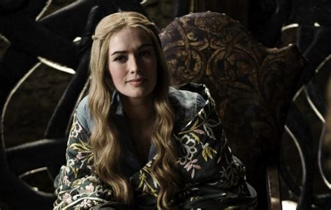 Did Cersei Kill Her Son In Game Of Thrones The Prophecy Explained