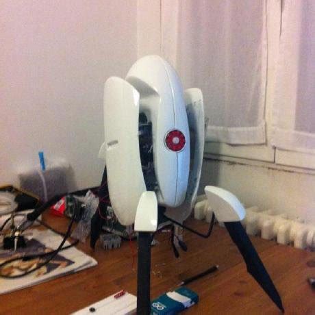 Jaime García s Profile Hackaday io