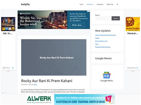 bollyflix.world - urlscan.io