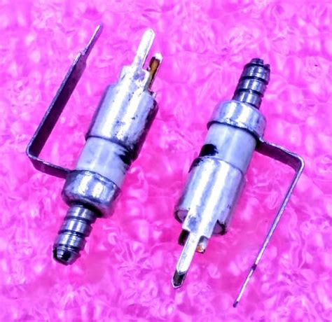 Variable Cap 1 2 10pf Ceramic Piston Capacitor Trimmer