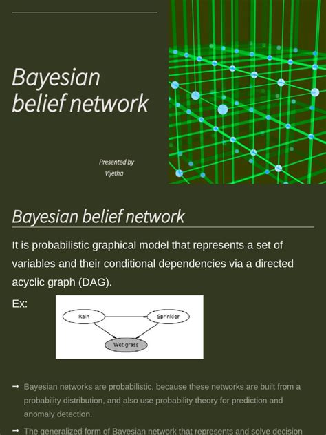 aiml pdf bayesian network theoretical computer science