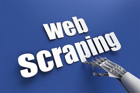 Le Web Scraping Une Technique Courante