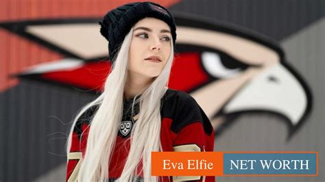 Eva Elfie Net Worth | Age | Height | Husband | Biography