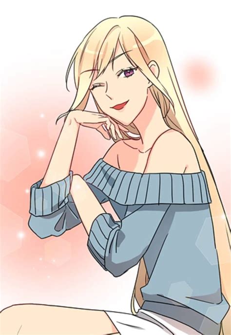 퓨어러브pure Love 웹툰 리디