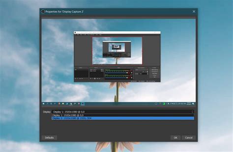 How To Record Multiple Screens At Once On Windows 10