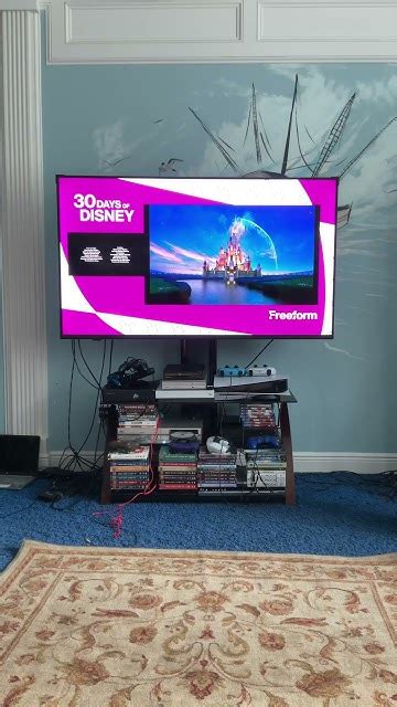 Aladdin 1992 Freeform Intro Youtube