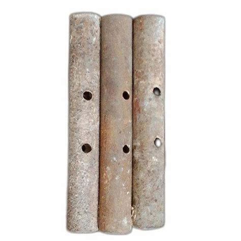 Mild Steel Hot Dipped Galvanized Scaffolding Joint Pin 120 Gm Size 3 Inch L At ₹ 120 Piece