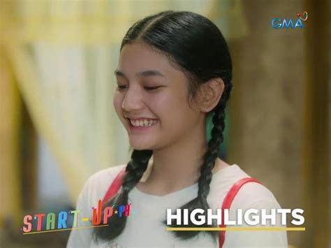 Start Up Ph My Crush Finally Responds To Me Episode 4 Gma