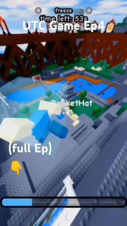 Utc Game Ep4 Youtube