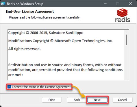 Como Instalar O Redis No Windows Techsyncer