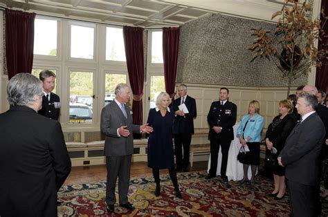 Обзор мероприятий членов Британской королевской семьи Декабрь 2016 Ru Royalty — Livejournal