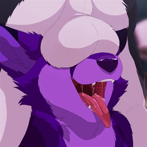 Rule 34 Anthro Ass Balls Balls On Face Black Body Black Fur Bodily