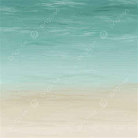 수채화 해변 색 배경 해변 모래 바다 배경 일러스트 및 사진 무료 다운로드 Pngtree
