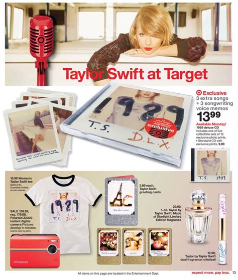 Taylor Swift New Album Folklore Target