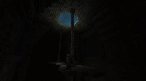 Map Ragnarune Remake 1201 Minecraft France