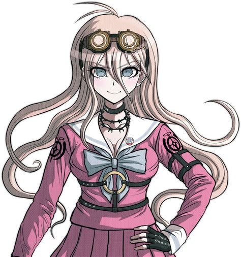 Miu Iruma In 2025 Iruma Danganronpa Danganronpa Characters