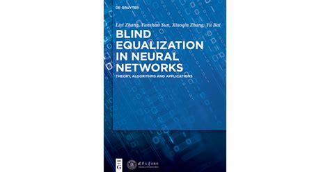 2 4 2 The Improved Bp Algorithm Blind Equalization In Neural Networks
