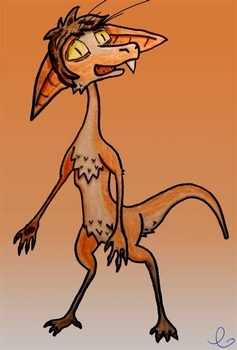 Yinglet By Starstruckechoid On Newgrounds