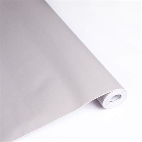 Пленка самоклеящаяся светло серая 10м х 45см купить по выгодной цене в интернет магазине Ozon