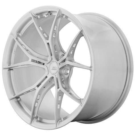 Bc Forged Kx08 Forged Aluminum Monoblock Wheels