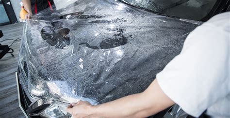 Is Full Ppf Coverage Better Than Partial Wraps